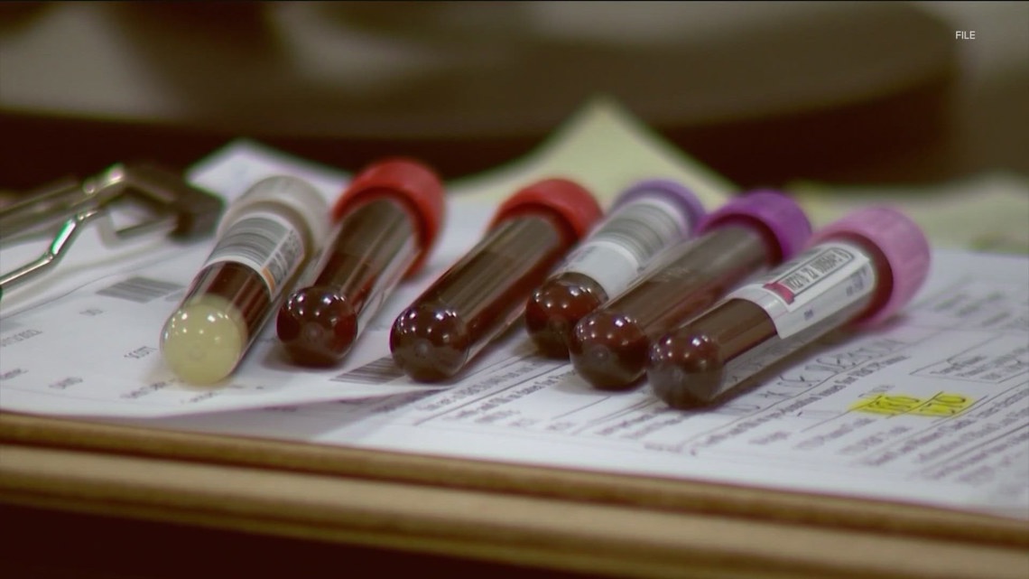 We Are Blood asking for Central Texas volunteers | kvue.com