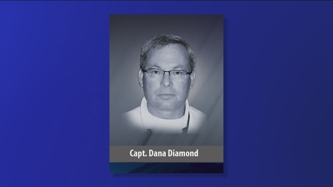 Man who died in Kentucky UPS cargo jet crash identified as former ...