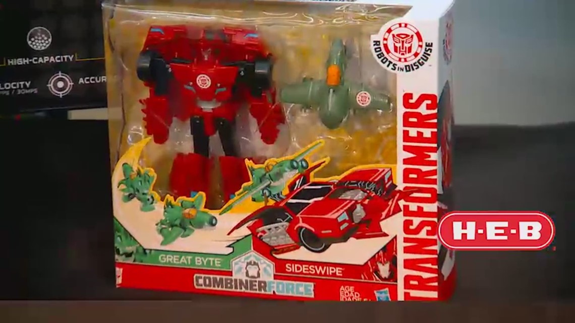 HEB: Toys | kvue.com