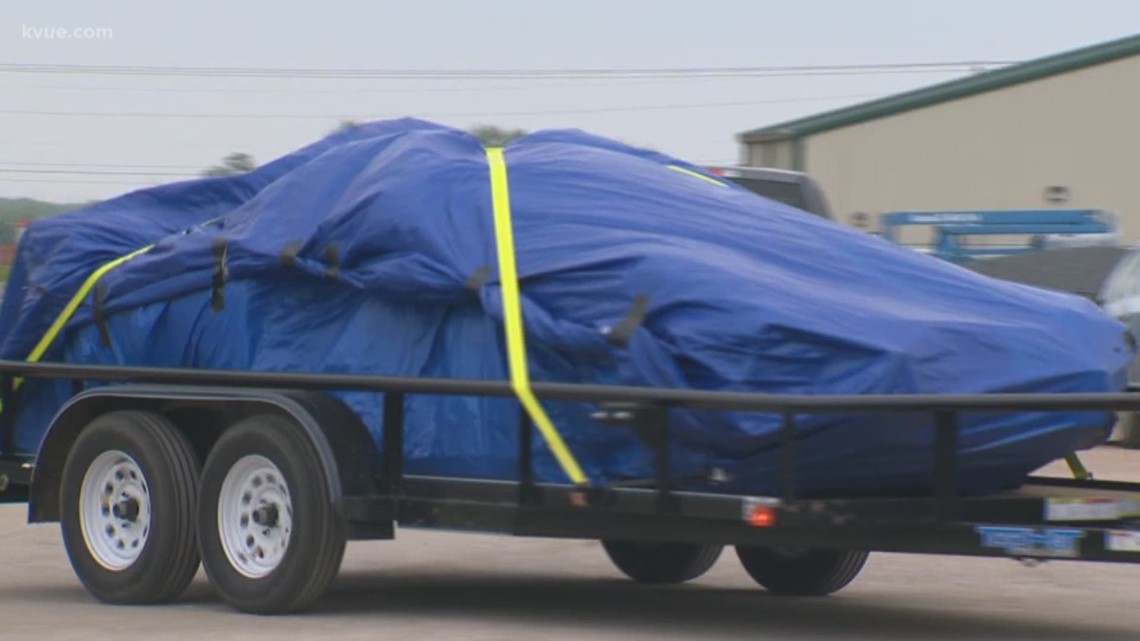 New evidence in Rachel Cook investigation | kvue.com