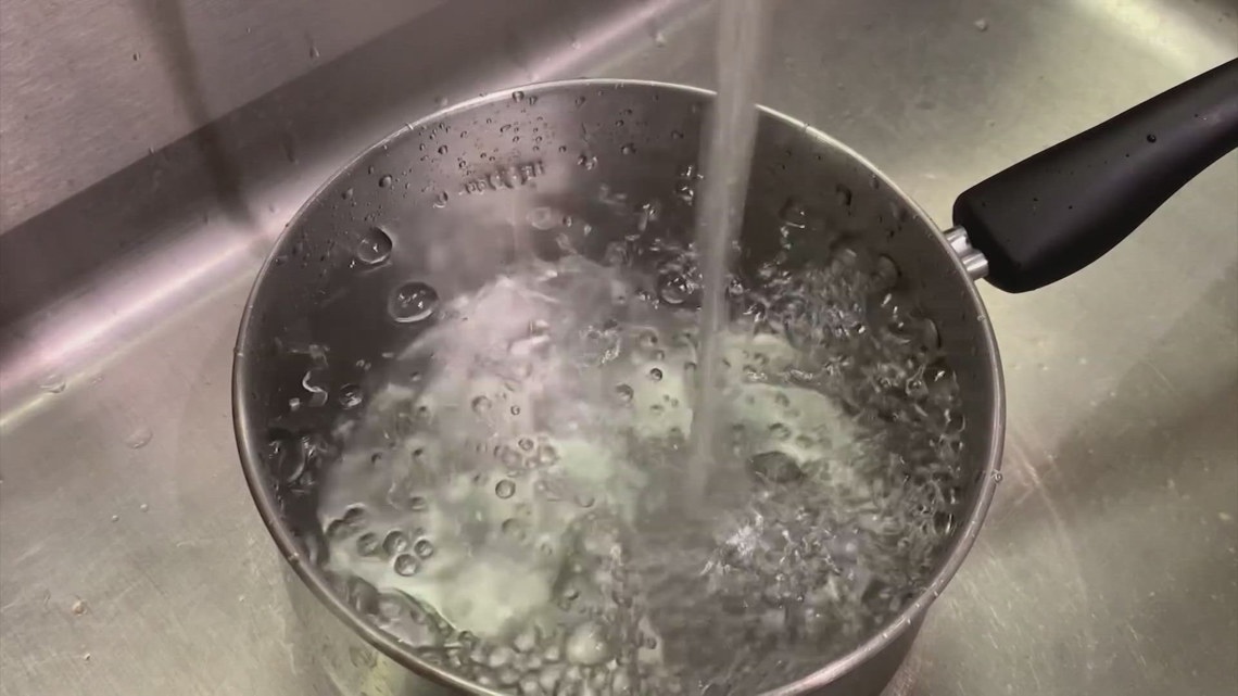 Boil water notice lifted for West Travis County PUA Public Water System ...