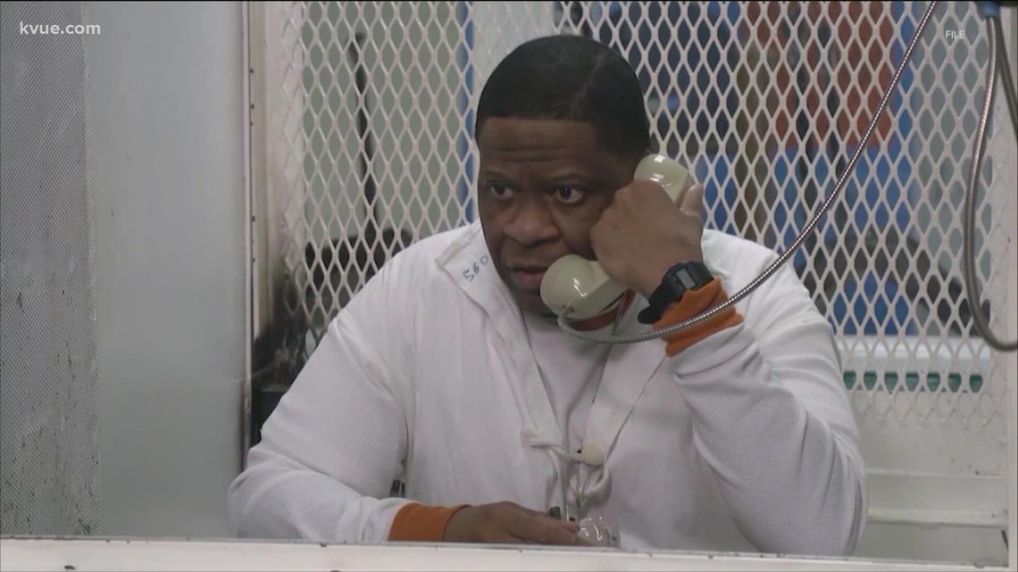 SCOTUS rules Rodney Reed can try to use DNA evidence | kvue.com