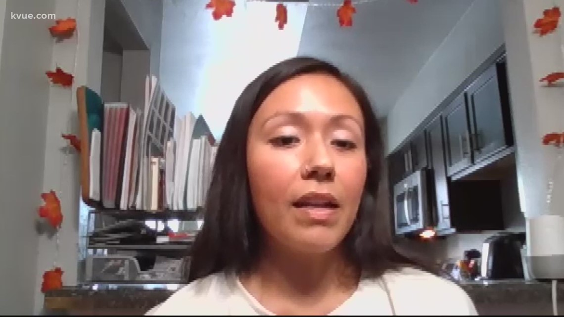 The City of Austin Equity Office reports uptick in Asian American hate ...