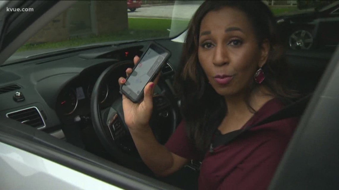 Does It Work? The Fast Ball Magnetic Ball and Socket Phone Mount | kvue.com