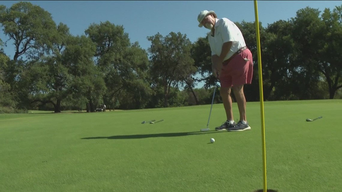 Muny continues to be the beating heart of Austin city golf | kvue.com