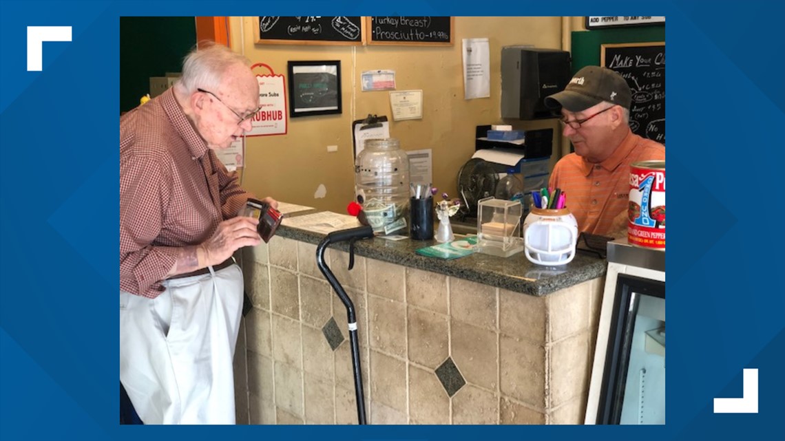 Austin sub shop beats the odds and celebrates 40-year anniversary ...