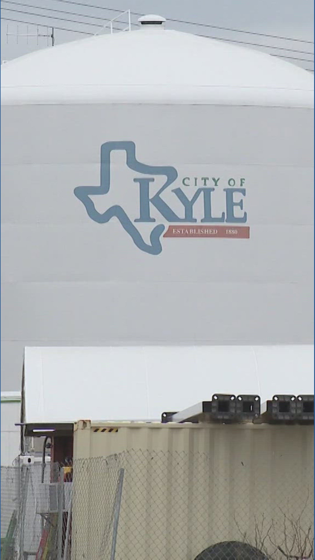 About KVUE in Austin | kvue.com