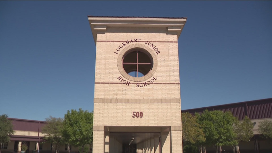 Lockhart ISD teams up with developer to create affordable homes for ...