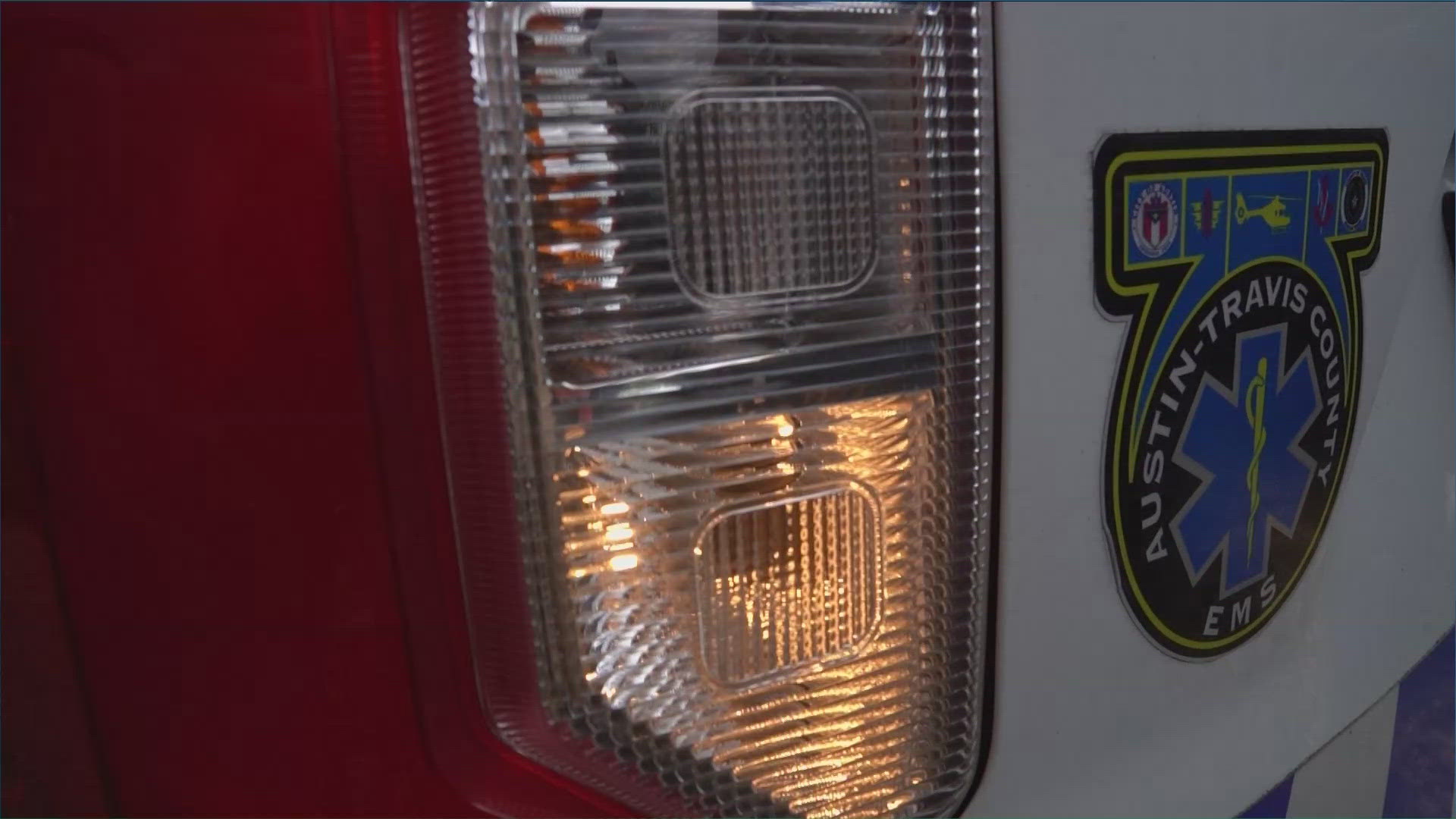 Austin-Travis County EMS using fewer ambulances as department changes ...