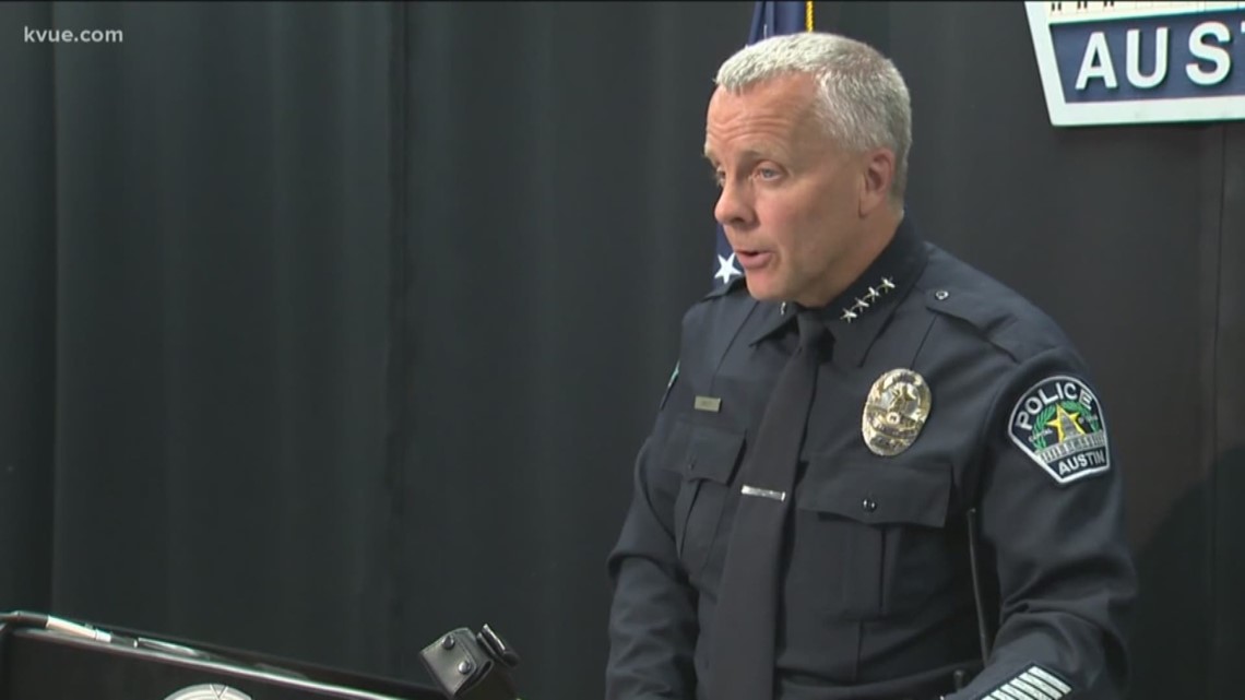 Chief Manley calls Police Association comments 'insulting,' announces ...