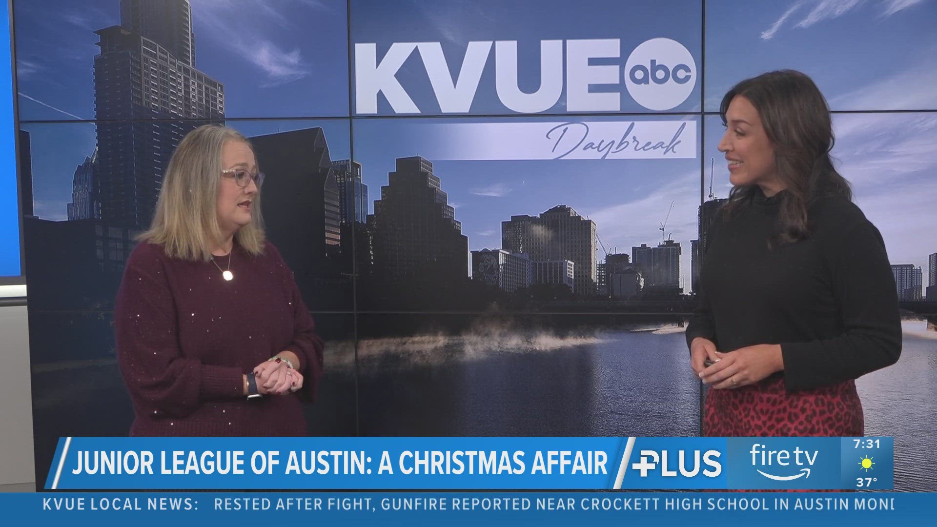 Junior League of Austin hosting 50th annual Christmas shopping event ...