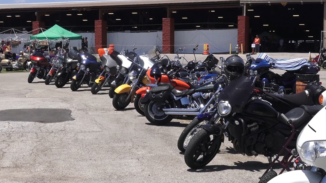 'The city embraces it': The economic impact of ROT Rally | kvue.com