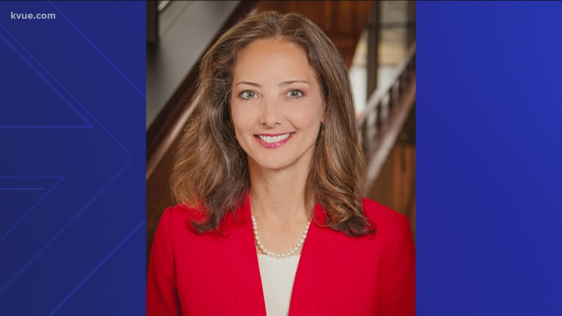 Former Austin Council member Kathie Tovo announces mayoral run | kvue.com