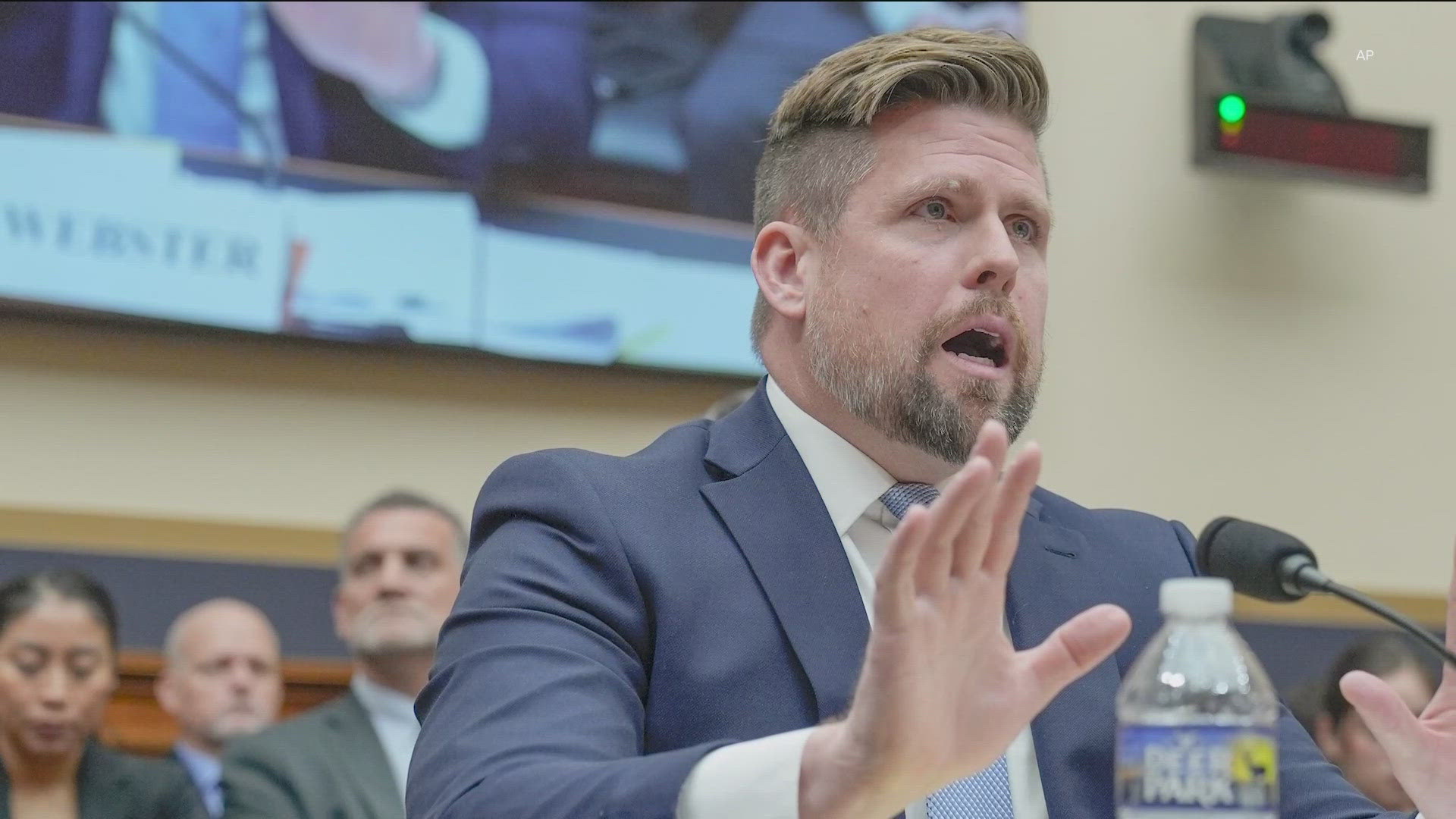 Texas Supreme Court dismisses lawsuit against assistant attorney ...