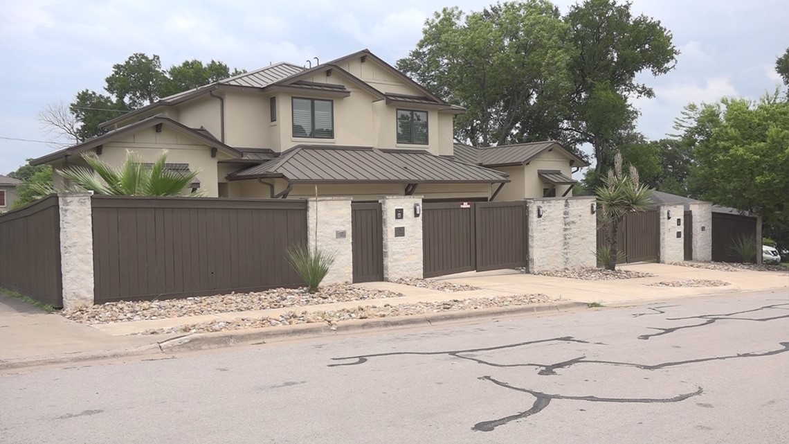 Austin short-term rental company partners with Marriott | kvue.com