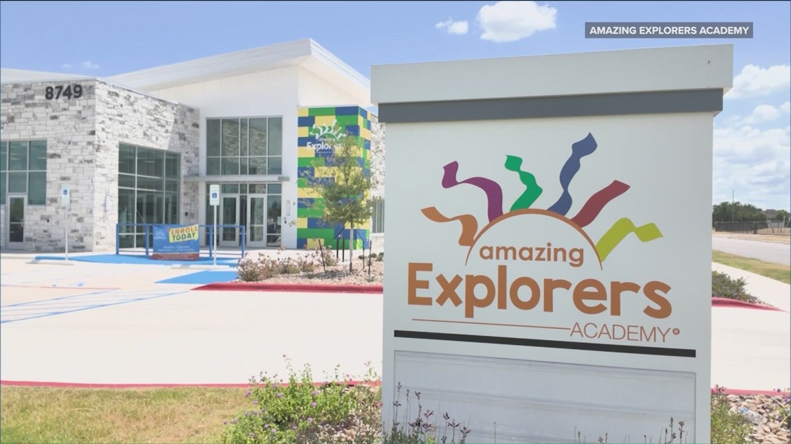 Amazing Explorers Academy Prosper