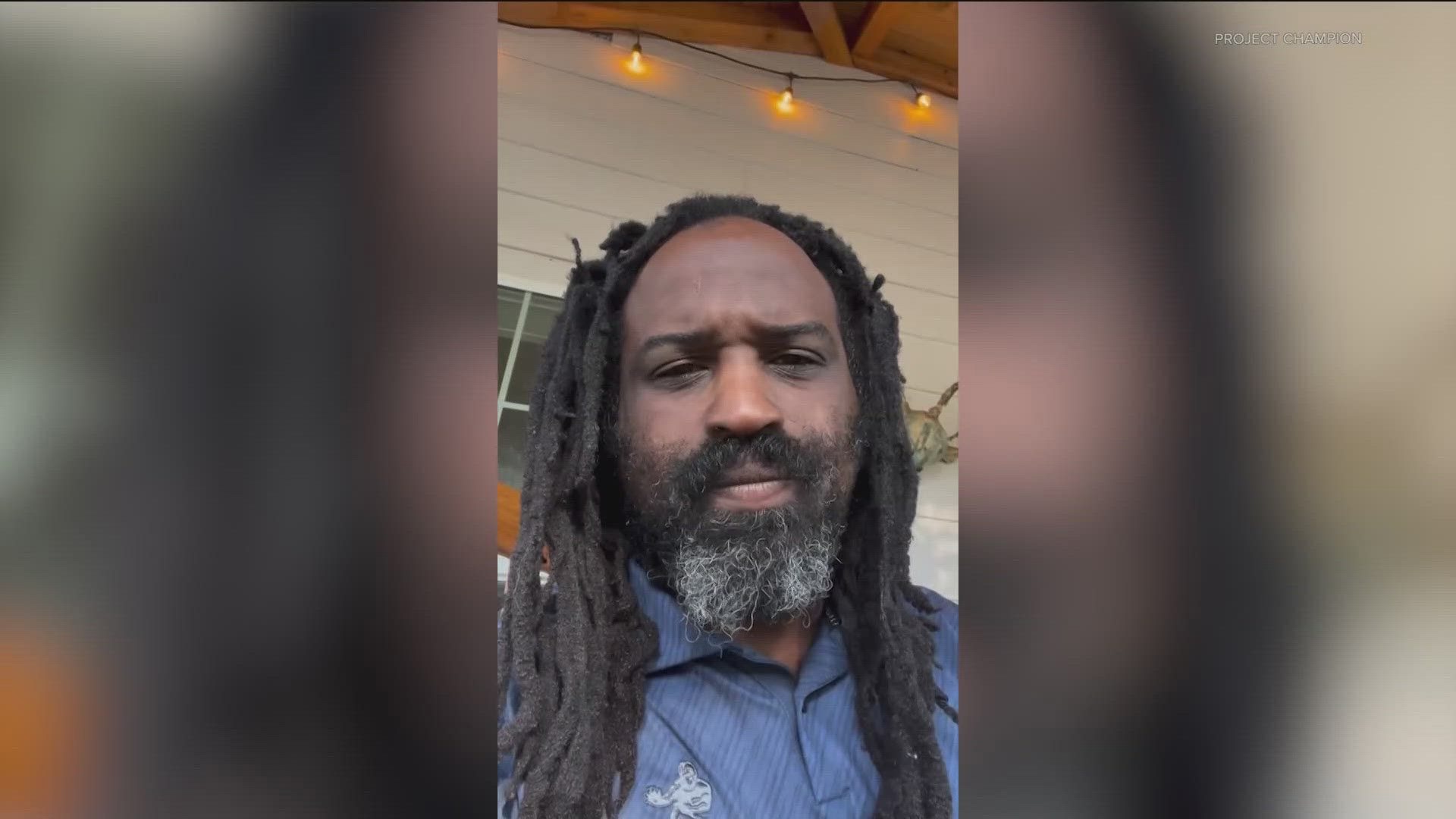 Texas THC ban: Ricky Williams pushes Gov. Abbott to veto SB 3 | kvue.com