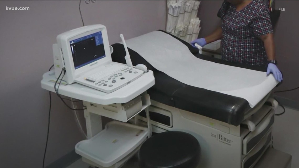 What is considered a fetal heartbeat and when can it be detected ...