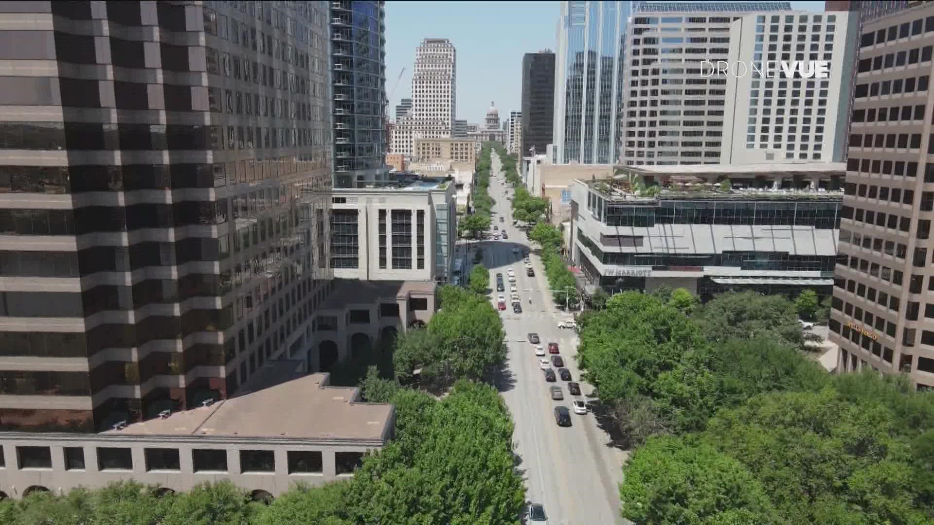 Briefing to provide Travis Co. leaders strategies to prevent violent ...