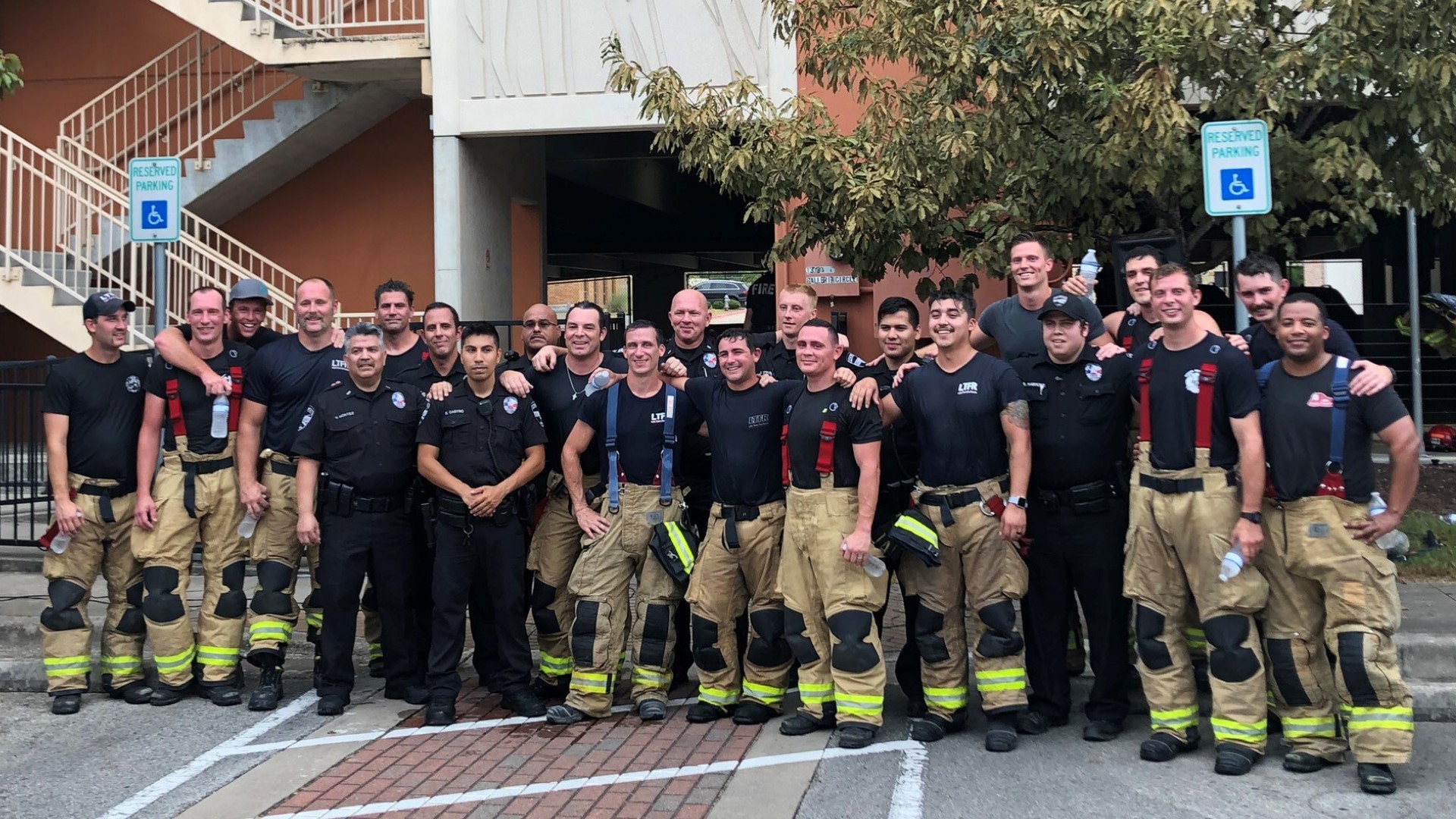 Here's a list of 9/11 events happening around Central Texas | kvue.com