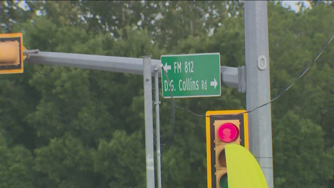 Child killed following crash in southeast Austin | kvue.com