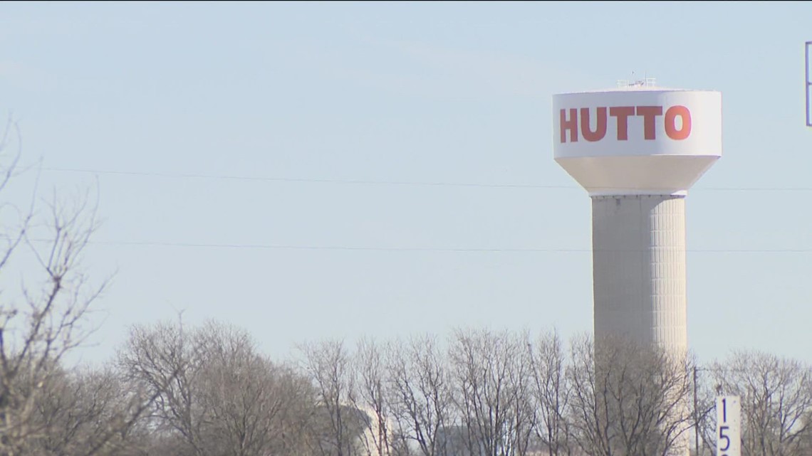 New 'mega project' coming to Hutto | kvue.com