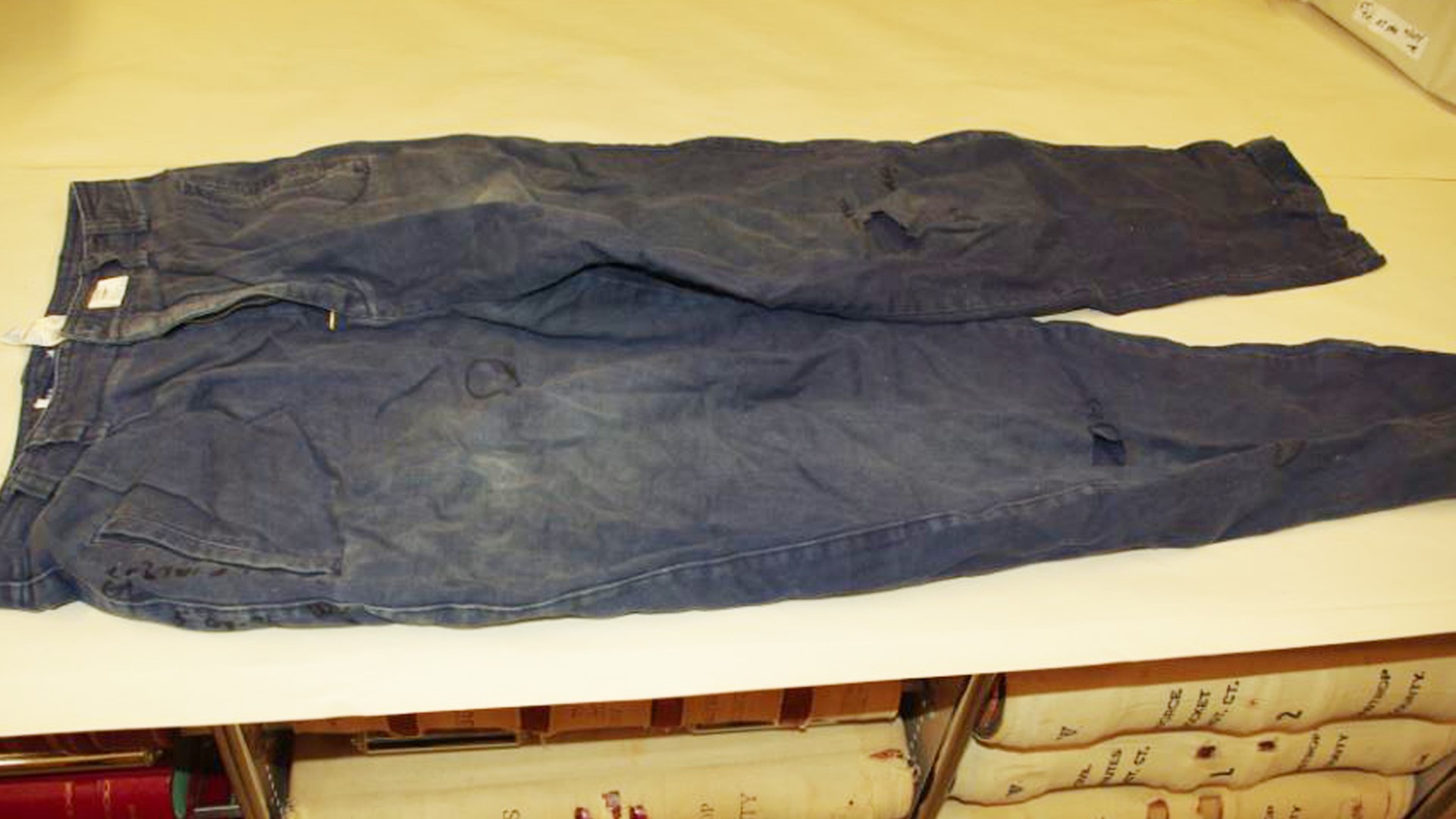 Rodney Reed: Texas man on death row for Stacey Stites murder | kvue.com