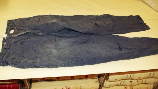 Rodney Reed: Texas man on death row for Stacey Stites murder | kvue.com