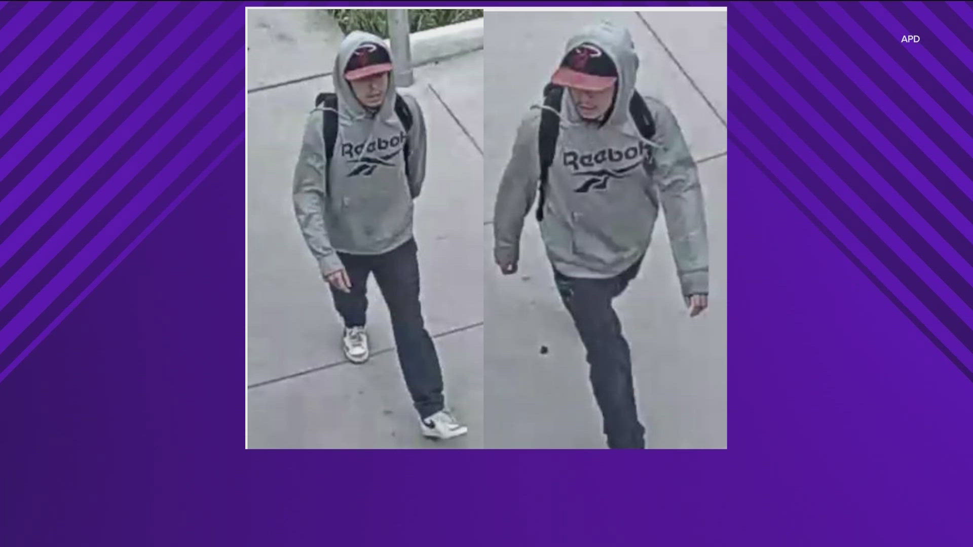 Police search for person of interest in deadly southeast Austin shooting | kvue.com