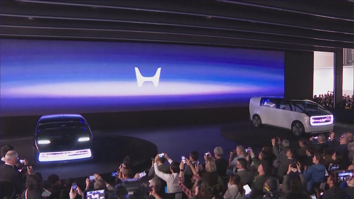 Nissan, Honda announce merger plans to create world’s no. 3 automaker ...