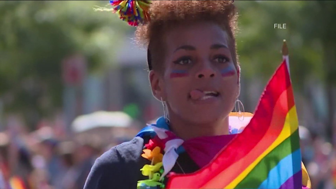 How did Pride Month begin? Taking a closer look at its history | kvue.com
