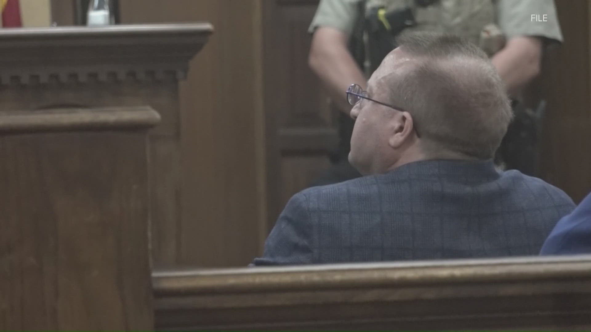 Waco attorney at center of controversial plea deal released from jail ...