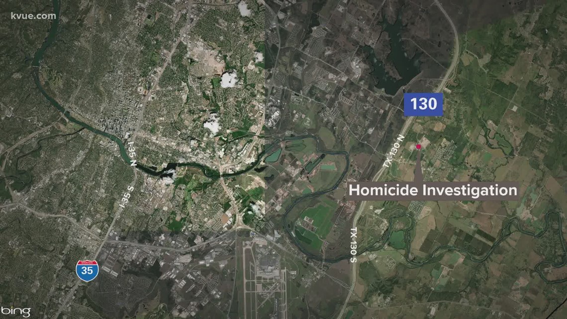 Homicide investigation launched after suspicious infant death in Travis ...