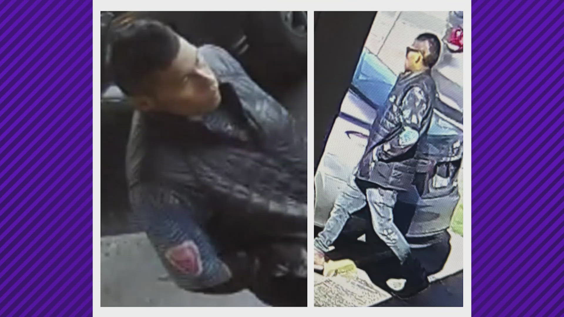 Austin police looking for vehicle theft suspect | kvue.com