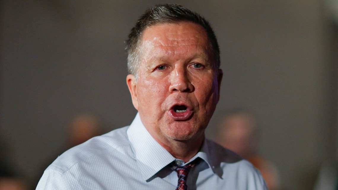 16 questions and answers about the GOP delegate fight | kvue.com