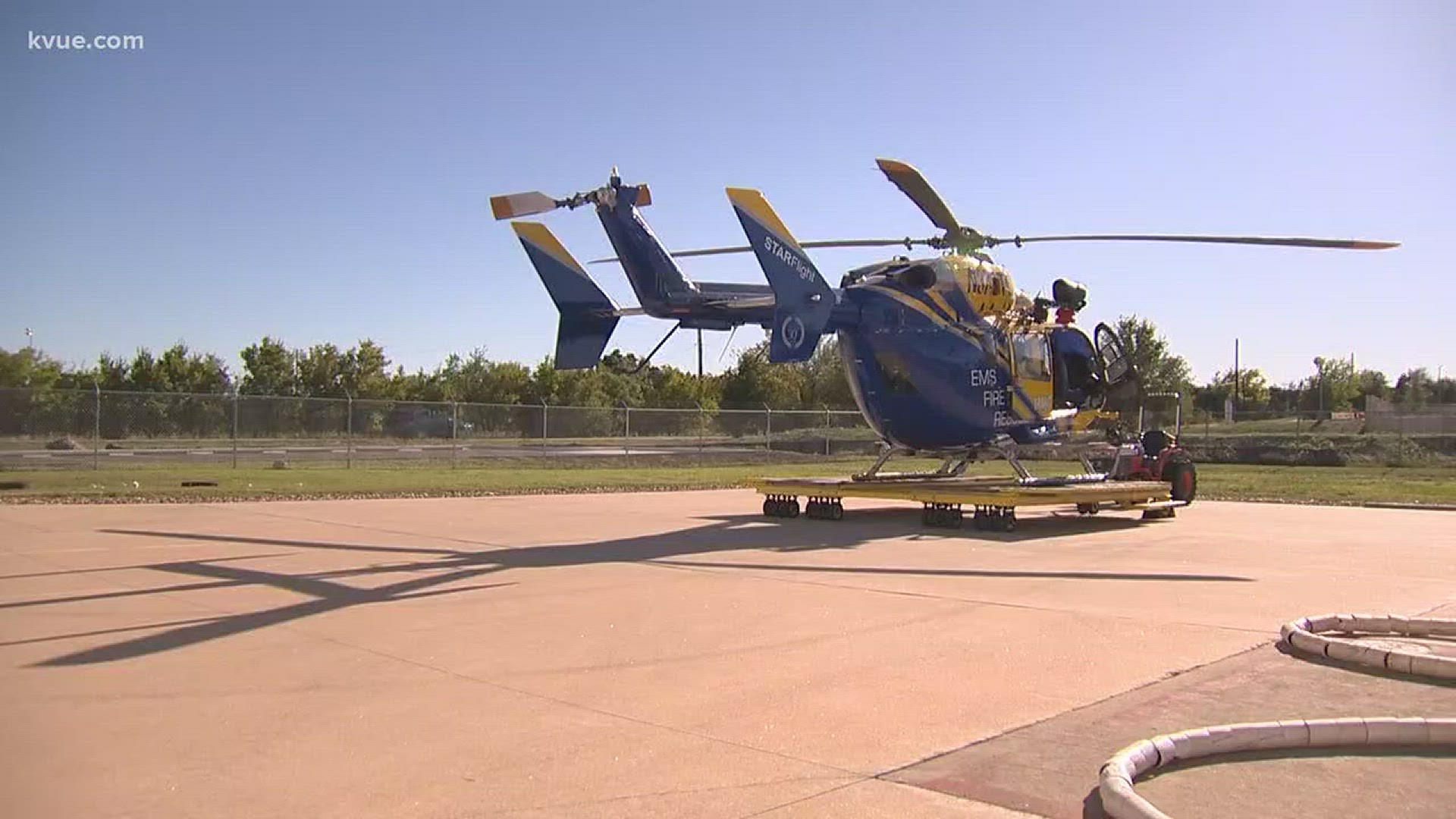 STAR Flight to get new fleet | kvue.com