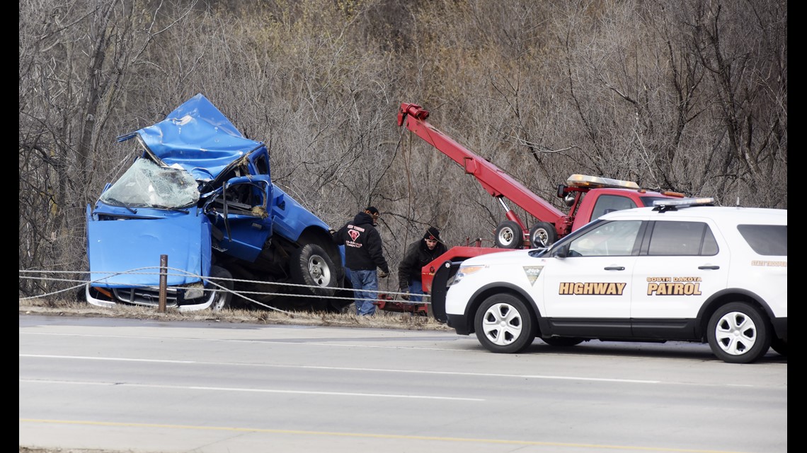 Crash cam video: ‘I am extremely lucky,’ survivor says | kvue.com