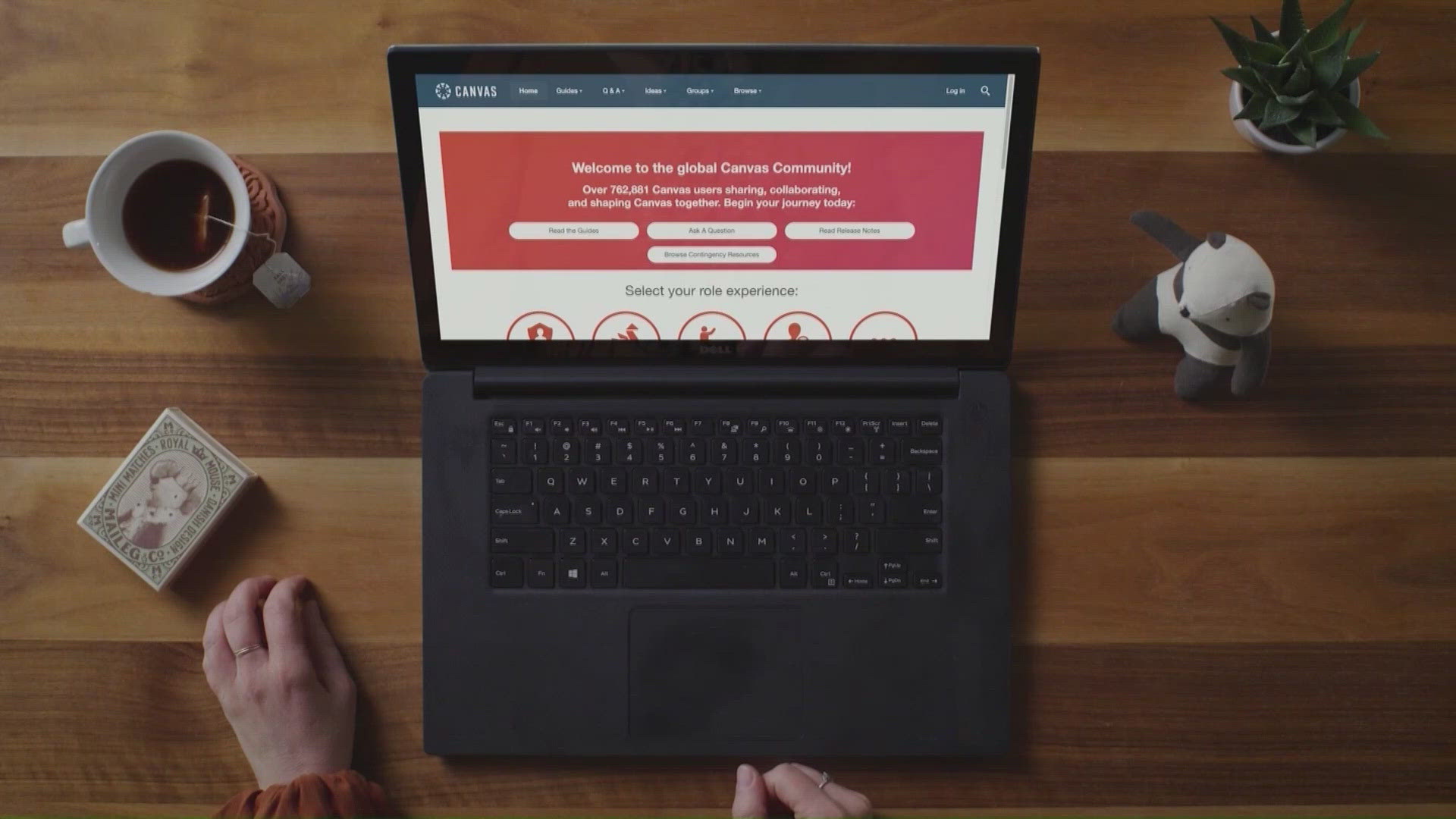 Canvas software breach affecting Austin ISD | kvue.com
