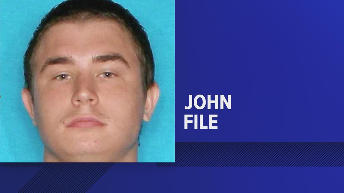 Man dead, woman injured after being shot by deputy in Dripping Springs ... Man dead, woman injured after being shot by deputy in Dripping Springs ...