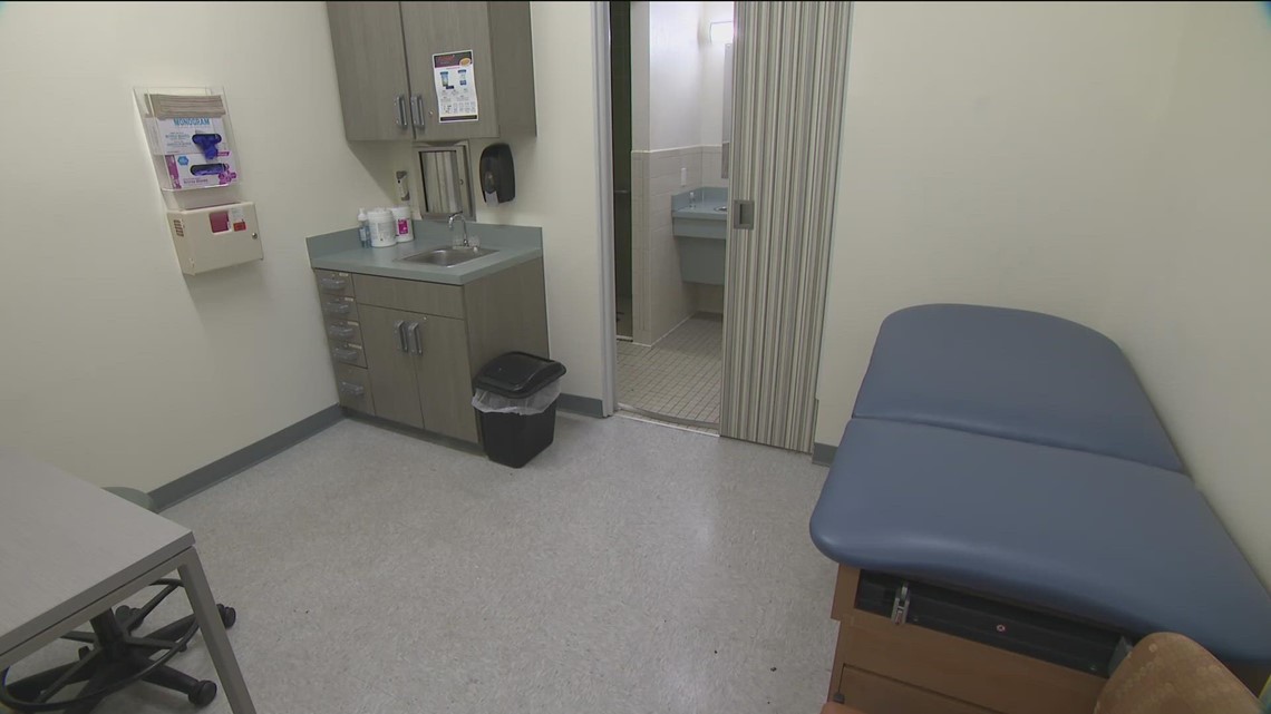 Travis County diversion center will take over 5 years to complete ...