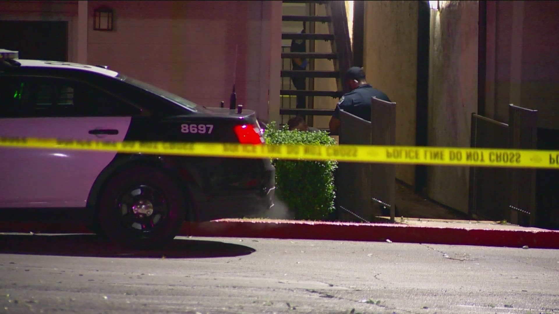 Man severely injured in northwest Austin apartment shooting | kvue.com