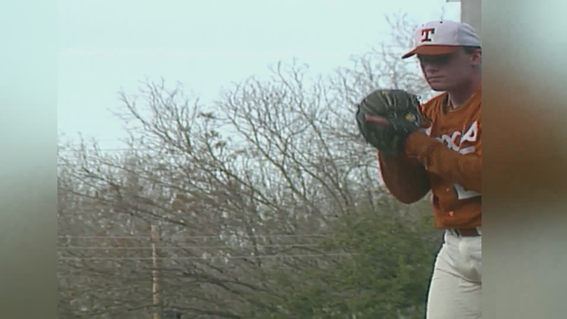 Round Rock catcher following father's footsteps | kvue.com