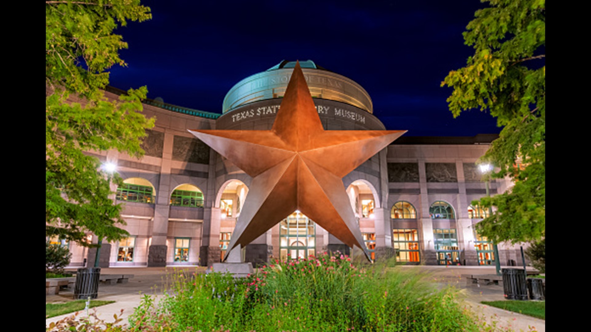 Austin Museum Day 2019: What you need to know | kvue.com