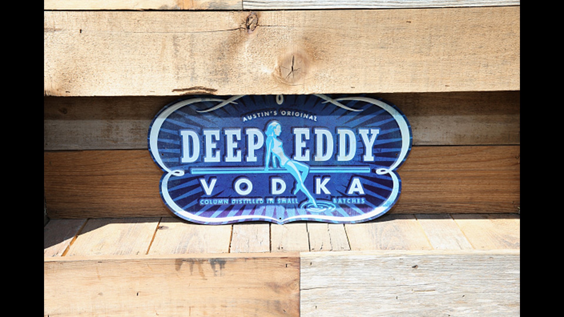 Deep Eddy Vodka sold to Ky. liquor giant | kvue.com