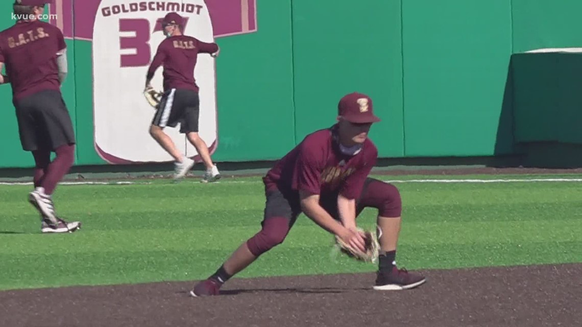 Texas State Media Day: Bobcats baseball and softball teams prepare for ...