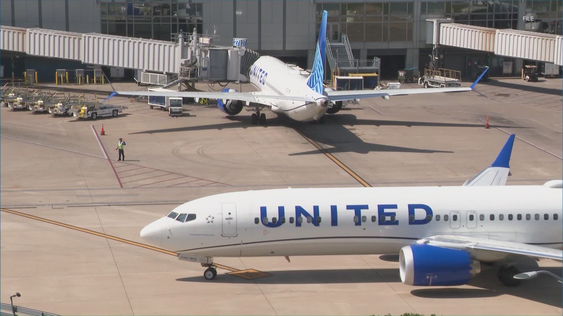 Austin airport secures 10-year airline deals for major expansion ...