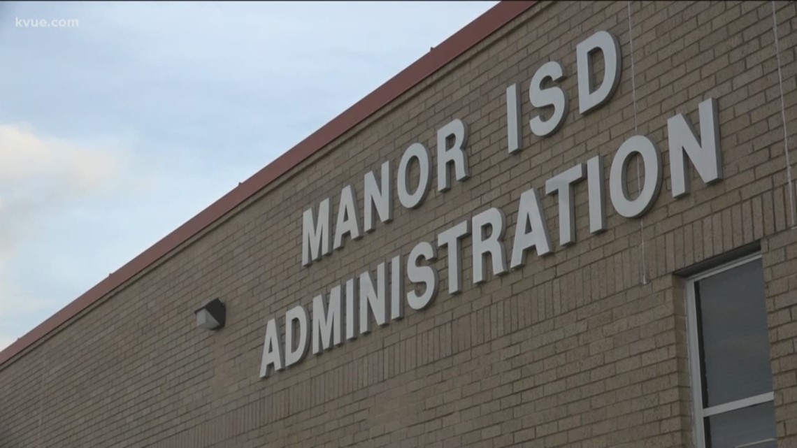 Manor ISD superintendent discusses upcoming school year | kvue.com