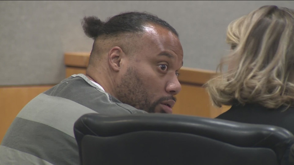 Texas convicted killer Alvin Stewart released on bond | kvue.com