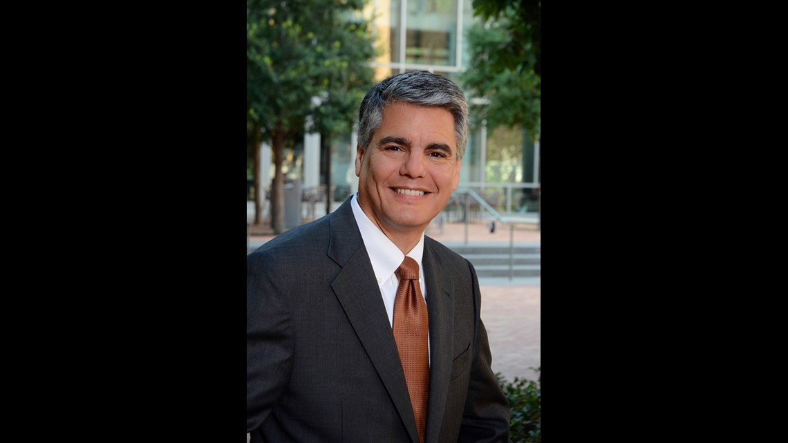 UT Austin President Gregory Fenves joins College Football Playoff Board ...