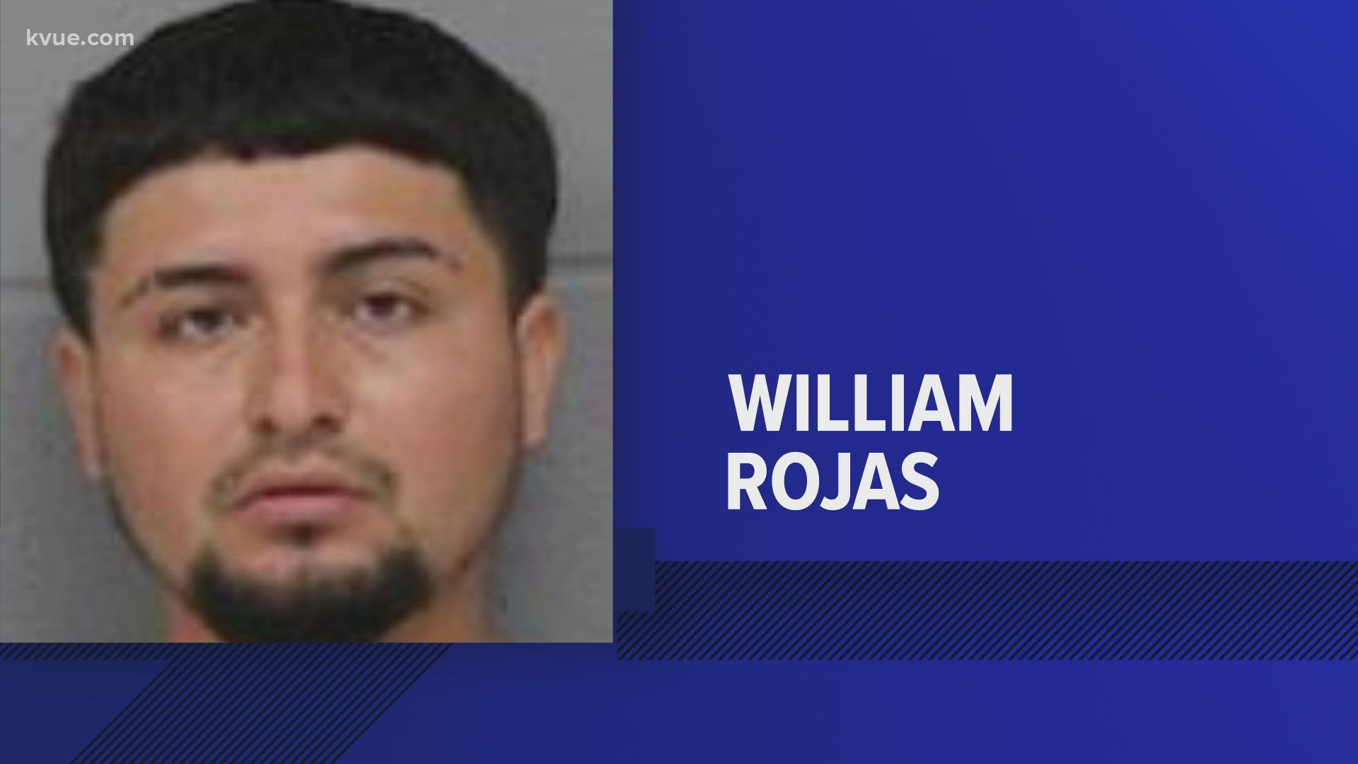 Suspect arrested in connection to 19-year-old's murder in Buda | kvue.com